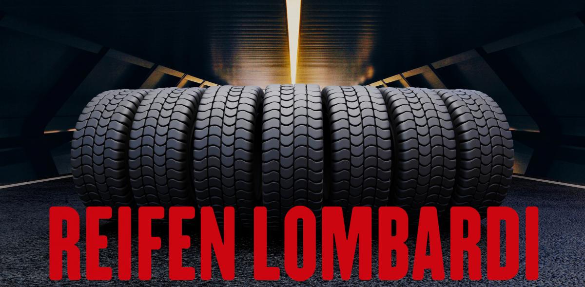 Reifen Lombardi - Home